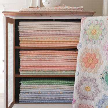 Cottage Charm Fabric 2025 | Mysite