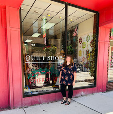 QUILT SHOP DIRECTORY | Mysite