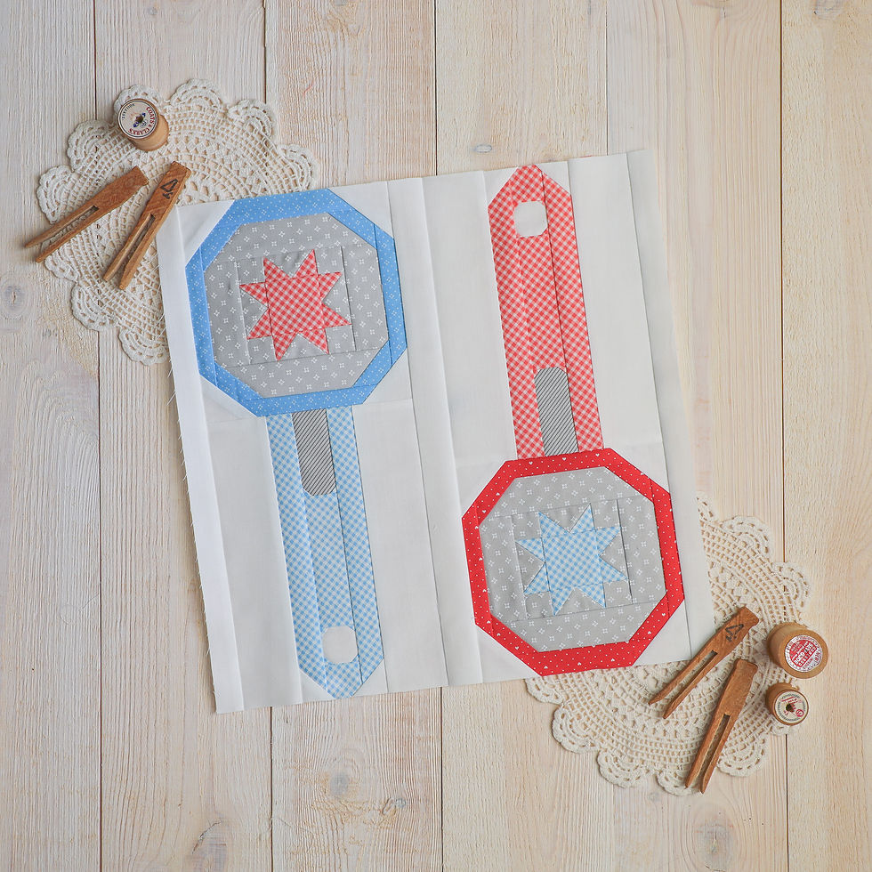 PDF Patterns | Mysite