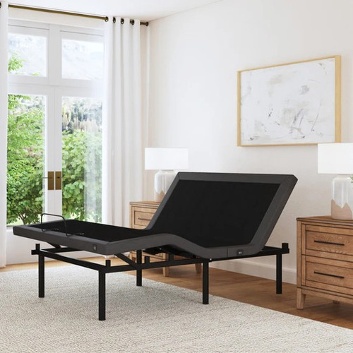 The Hancock | Boston Bed