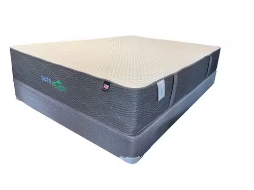 Renewal Luxury Firm Latex Hybrid | Boston Bed