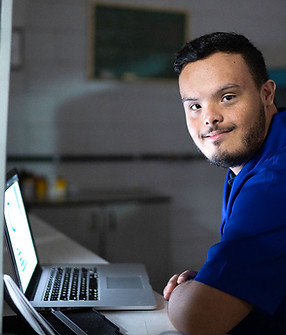 Vocational Adjustment Training | Work Ready