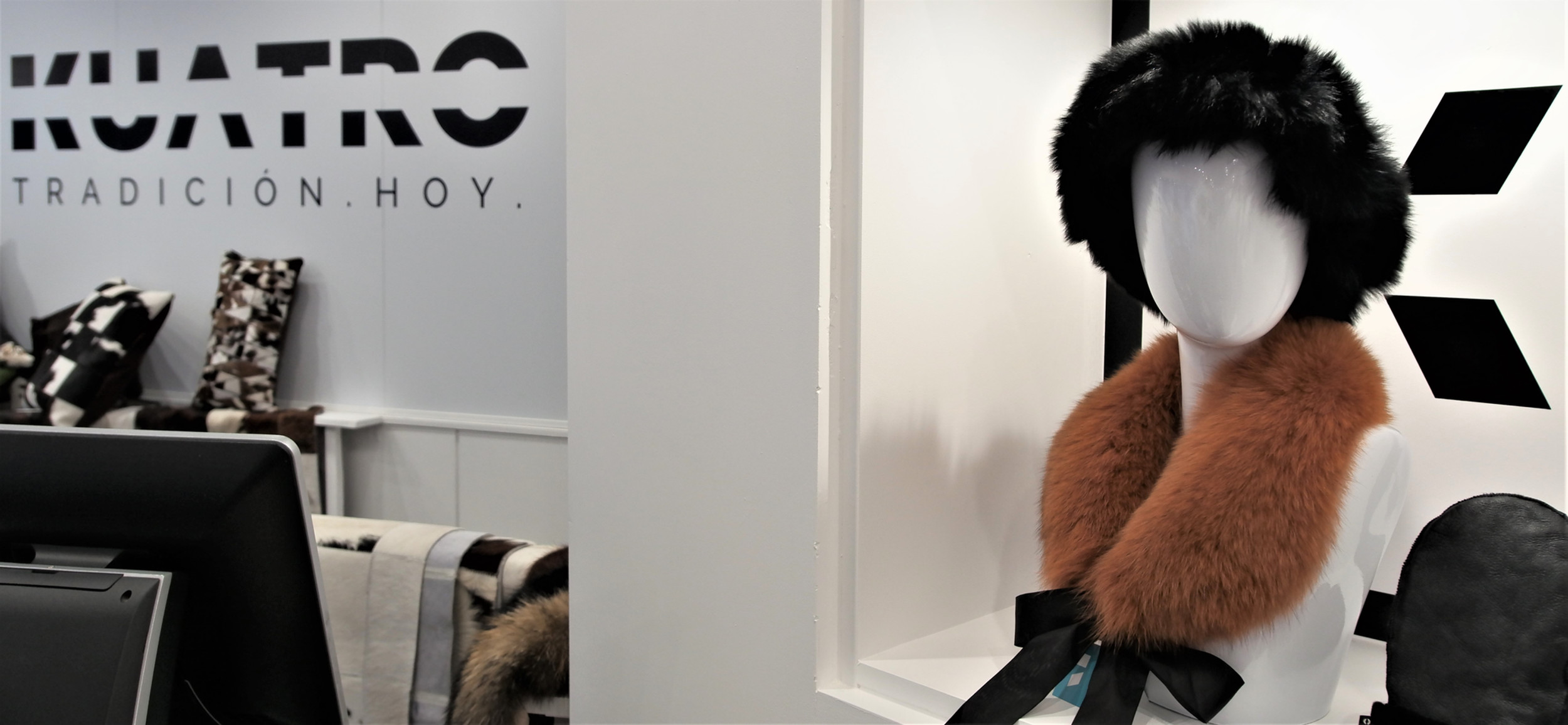 Quadrante Arquitectos _ Proyectos_ Local Comercial KUATRO