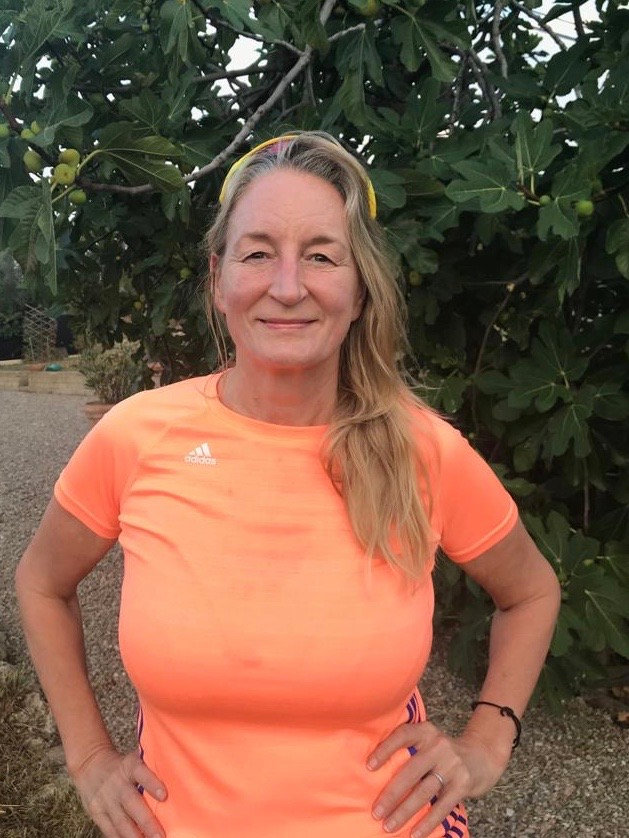 Debbie Anderson | fullpotential