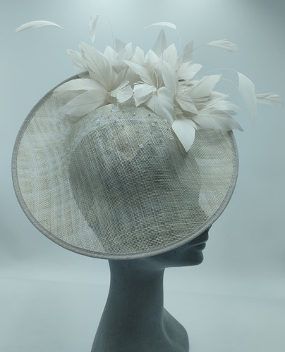 Ms Perla | Harrington Hats