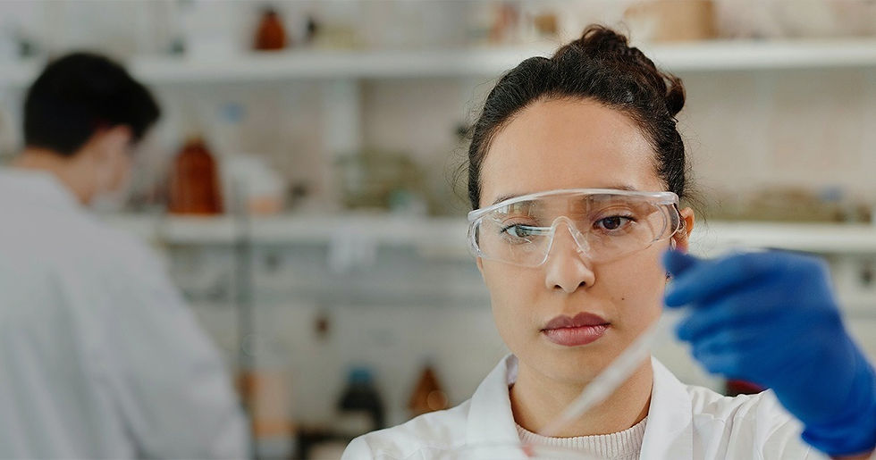 Leaders in pyrogen testing | MAT BioTech