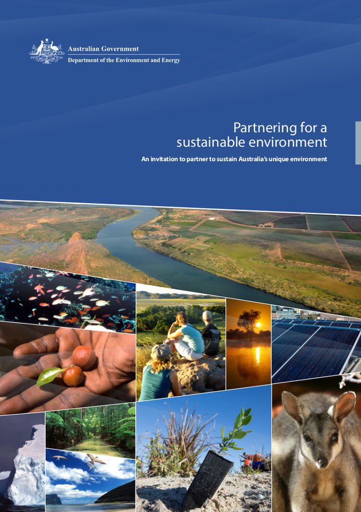 BCSD Australia congratulates the Australian Government on its ...