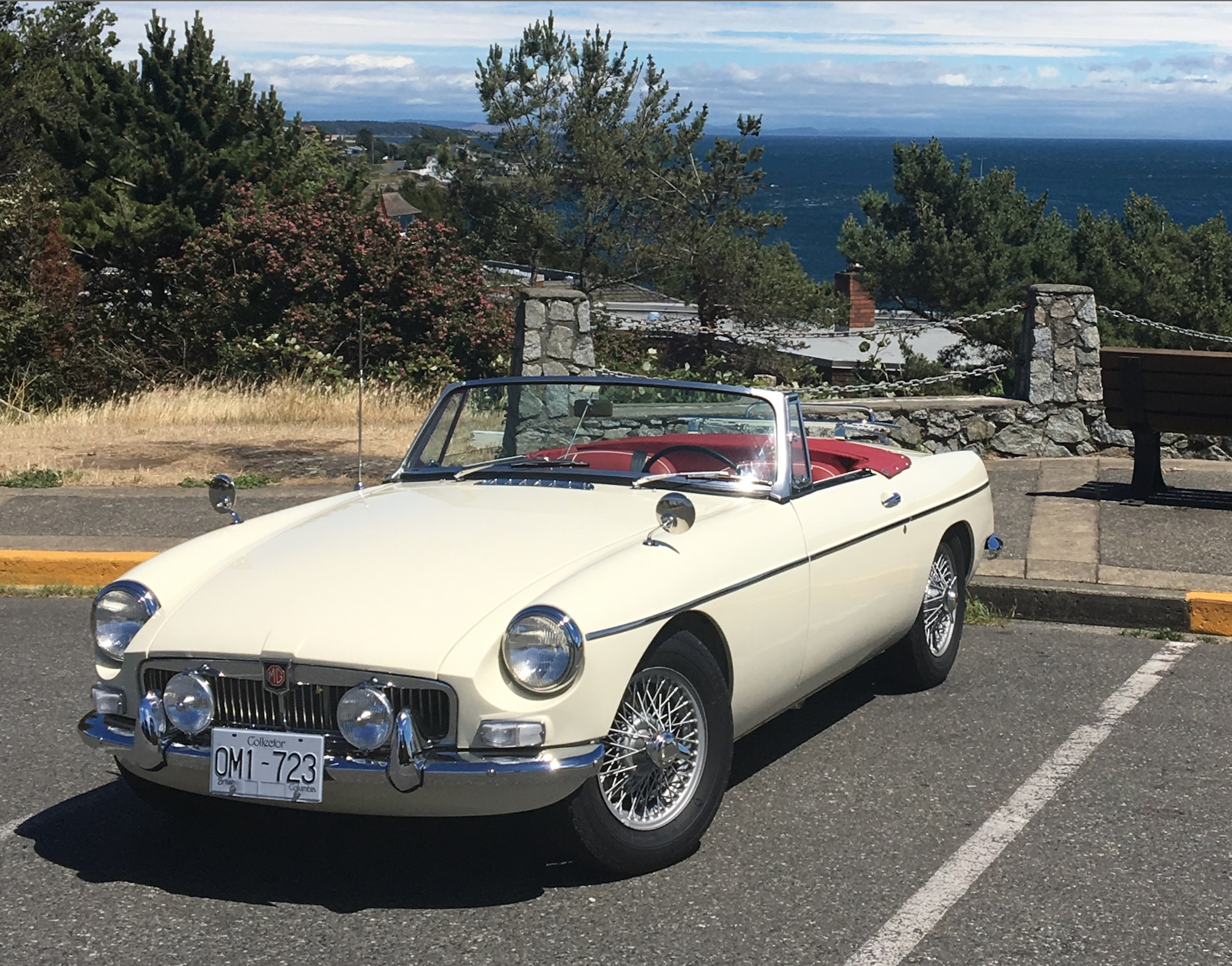 MGB | rightwayheritagetrim