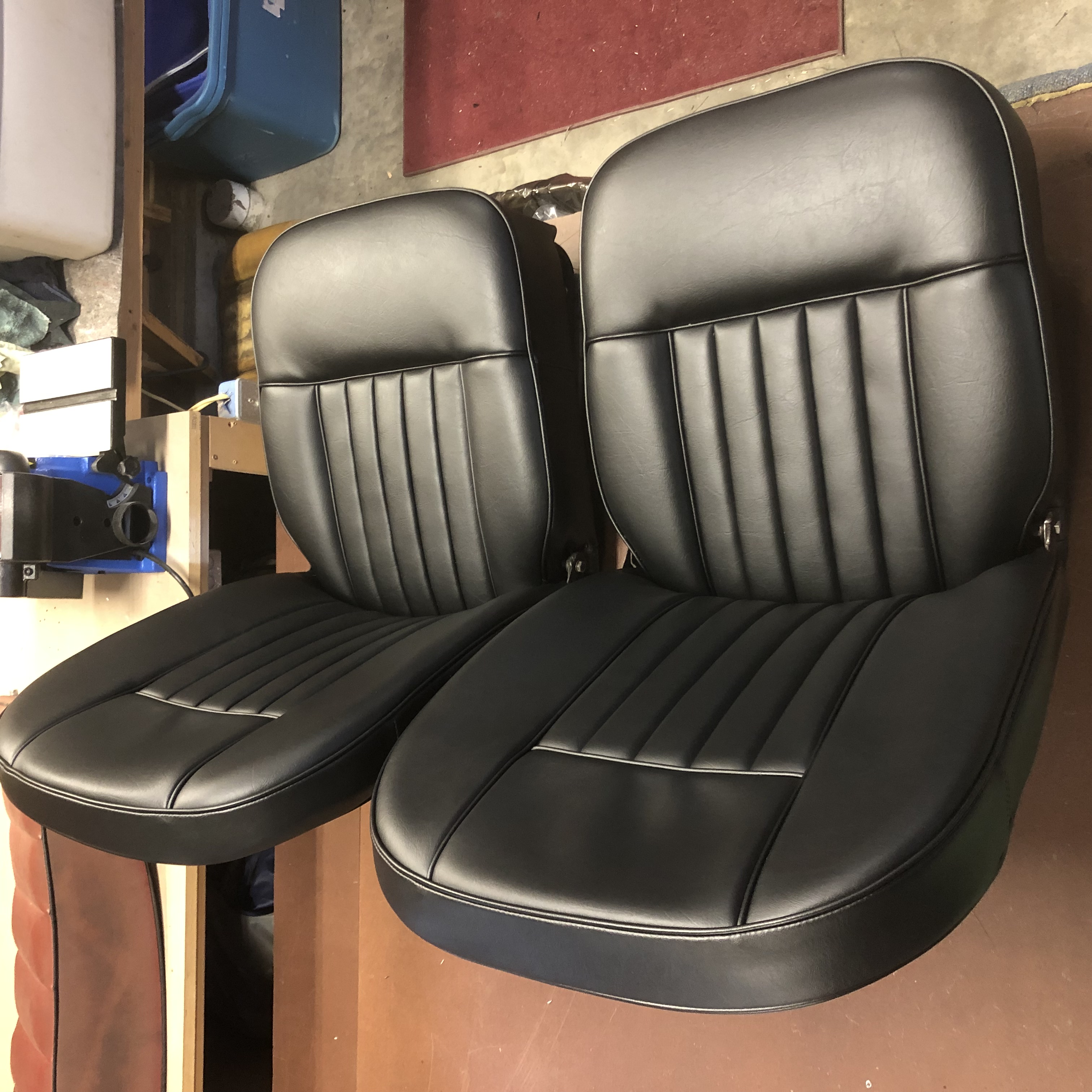 MGB | rightwayheritagetrim