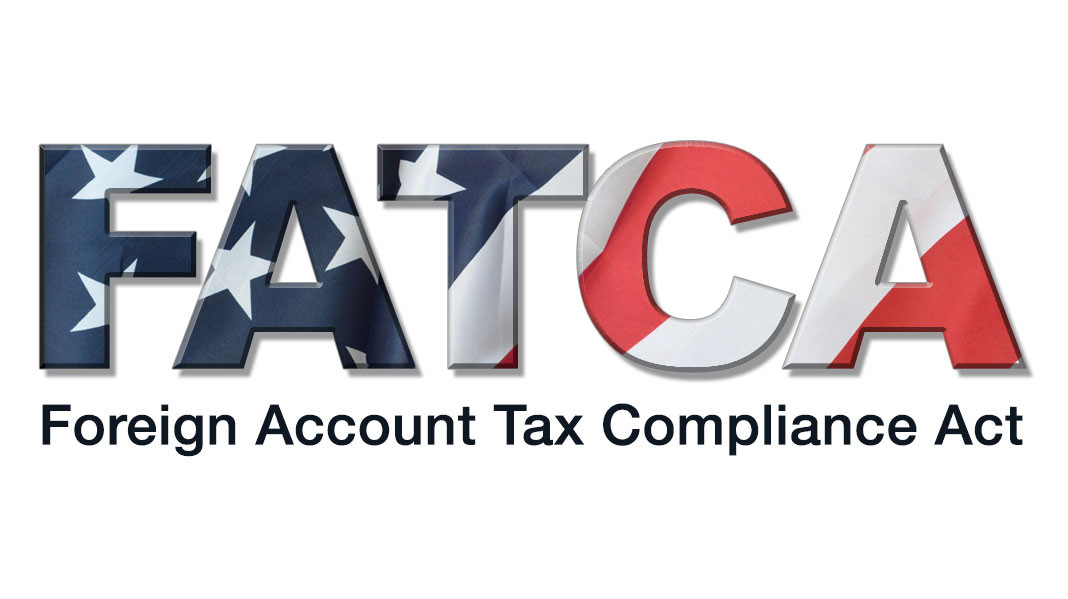 海外金融资产申报 FATCA