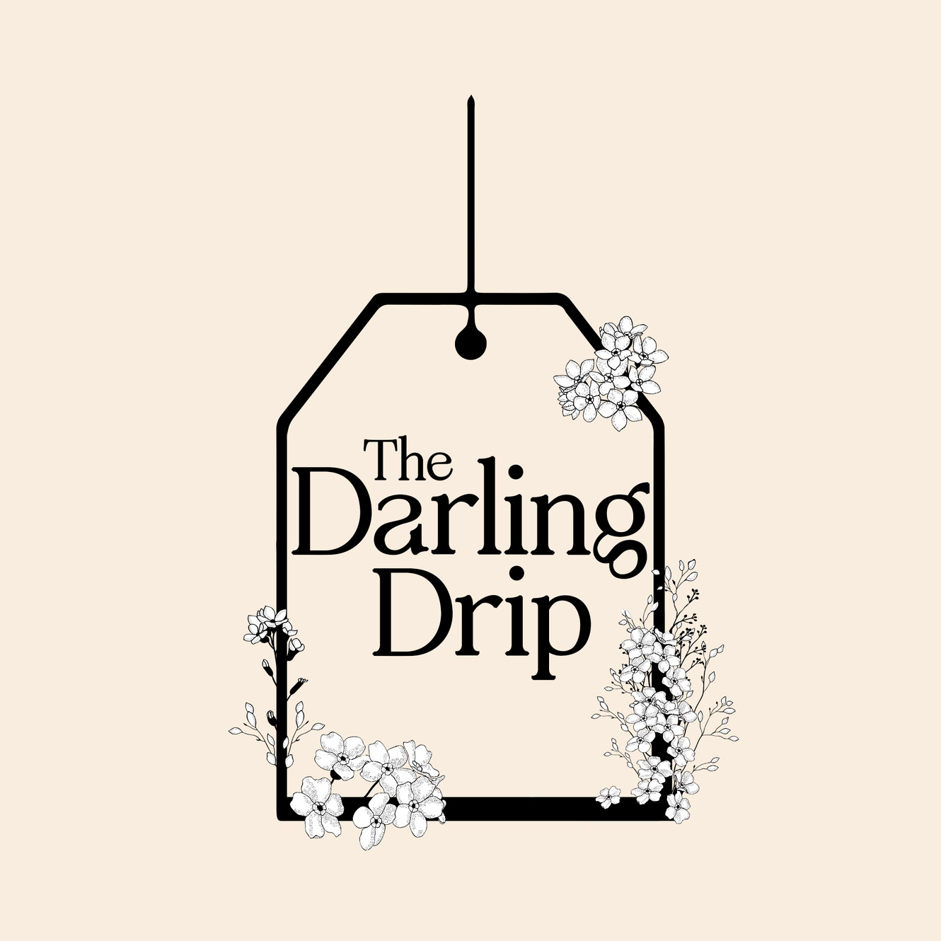 The Darling Drip | The Slow Living Brand