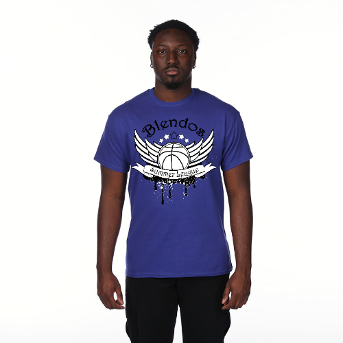 Azure Blend | blendos