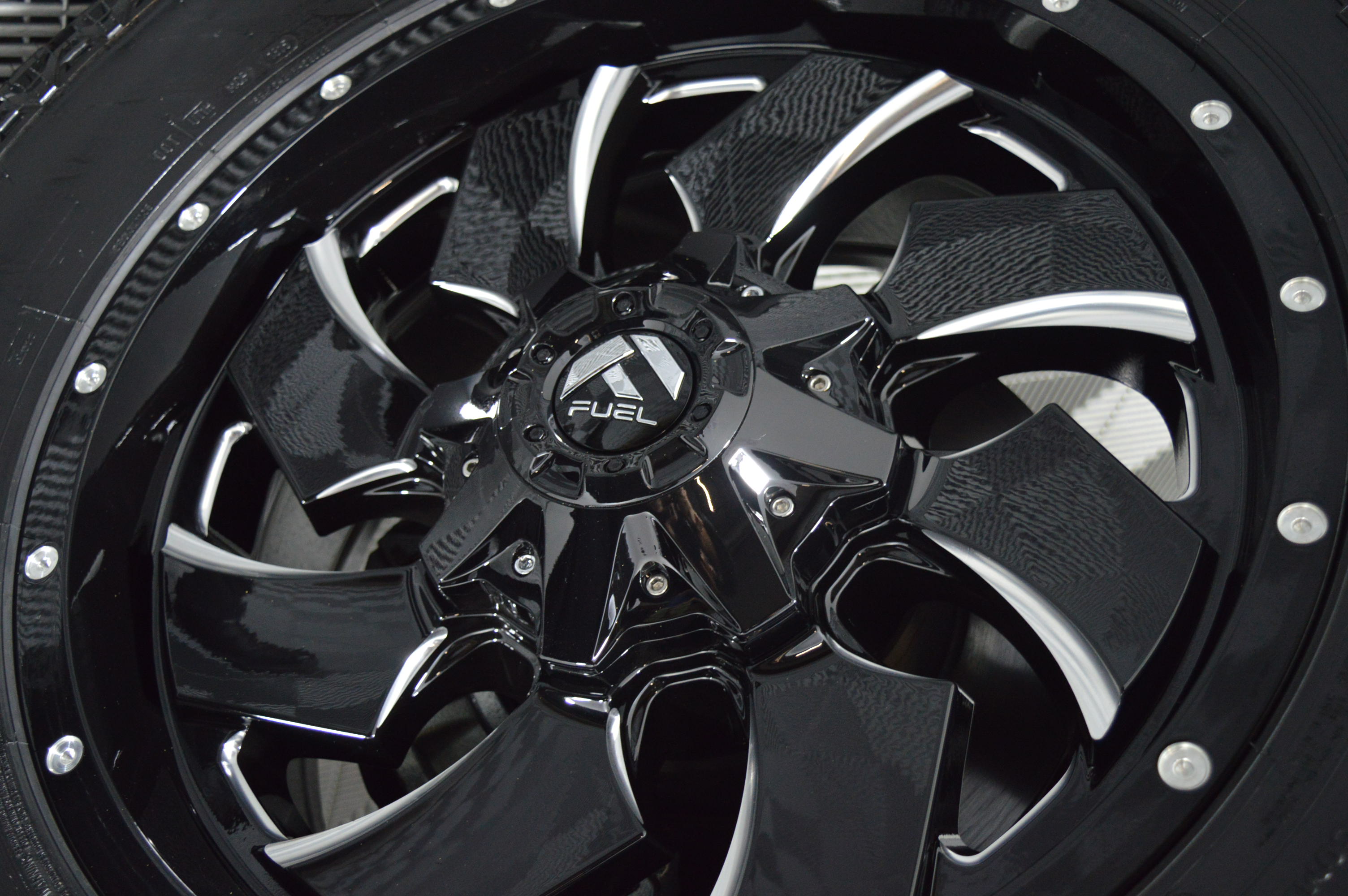 Ravage Custom Ram Build | Customize Your Truck Online Now