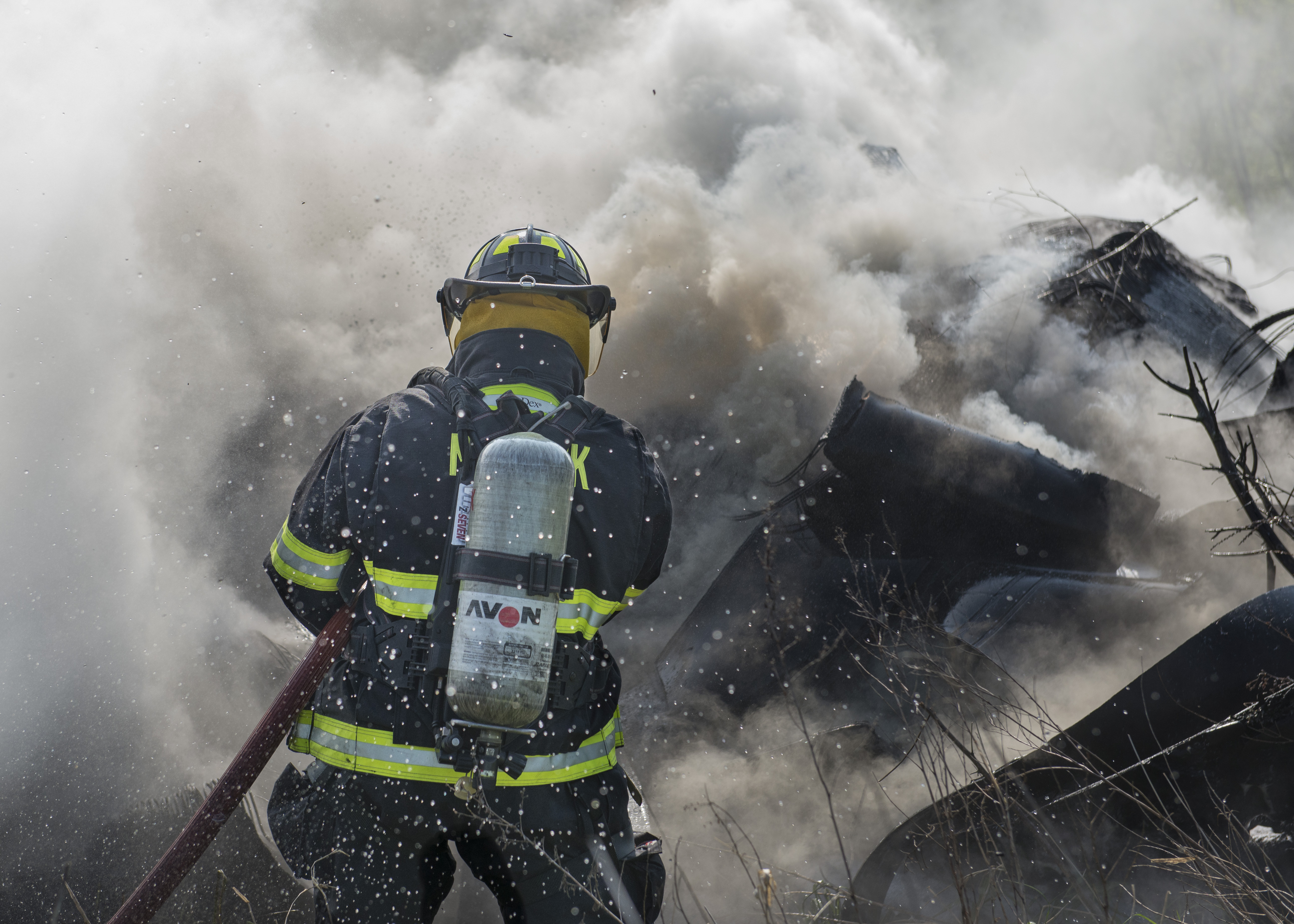 Town of Mohawk Fire Dept. | Fonda, NY | Town of Mohawk Fire District