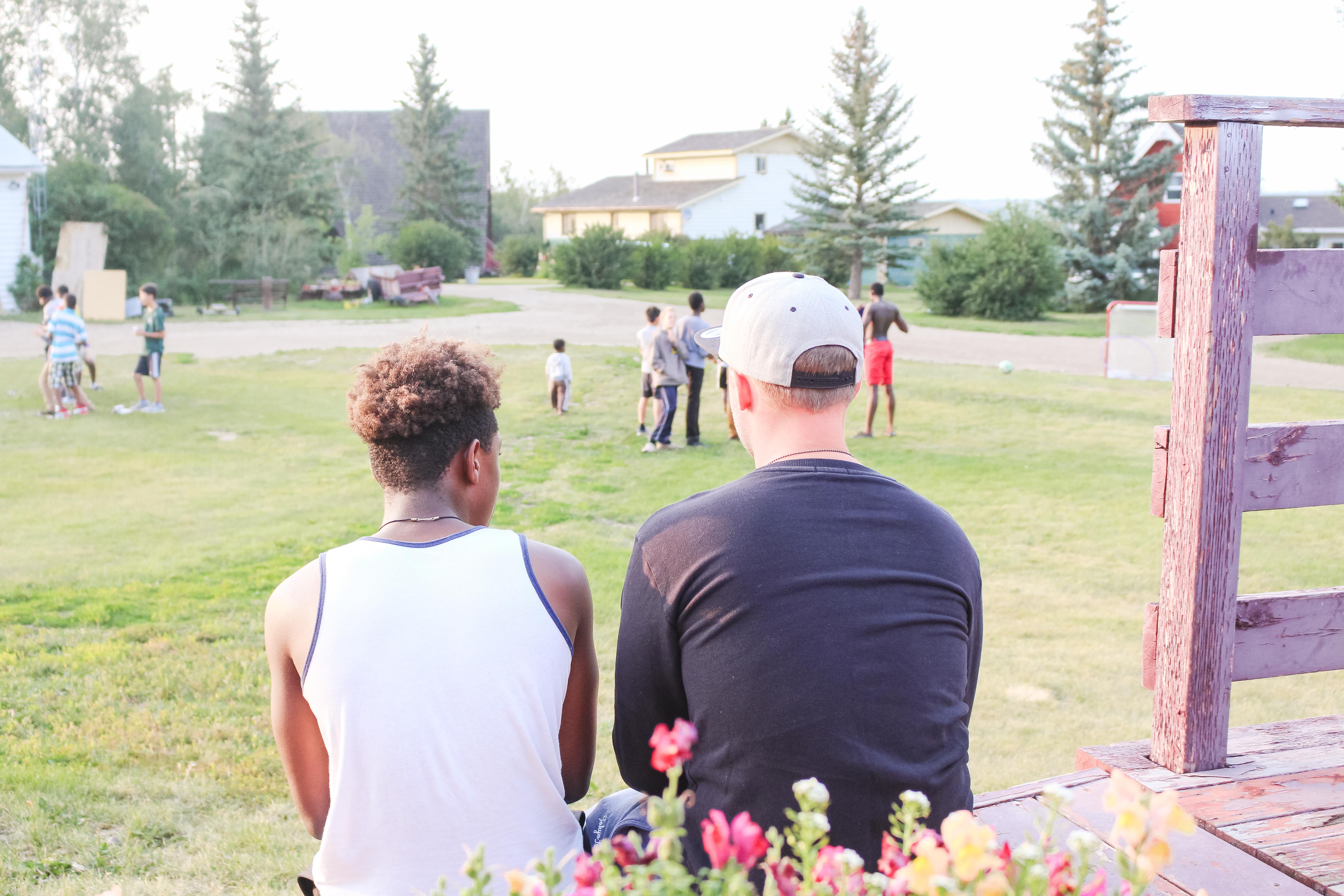 Join Our Team! | Salem Acres Bible Camp