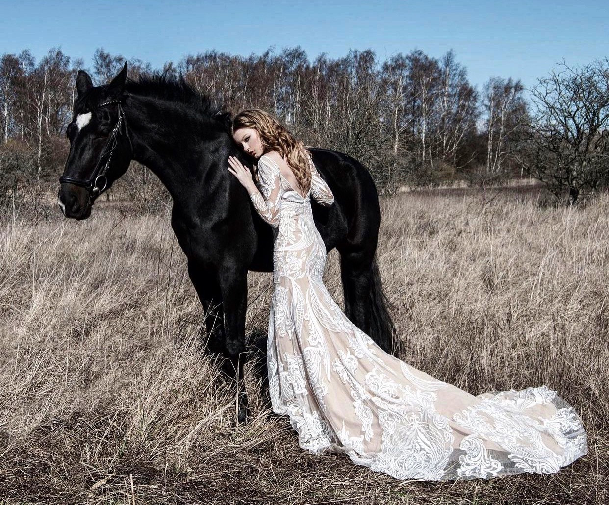 Forest | Candice Wu Couture