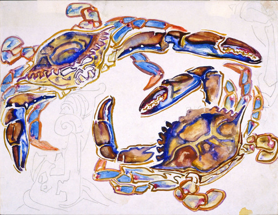 Collection | Walter Anderson MoA