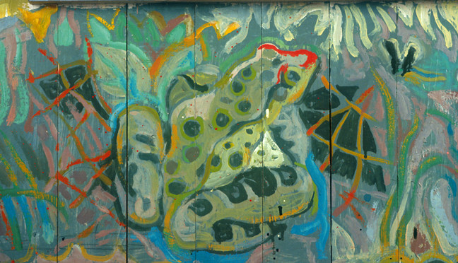 Little Room | Walter Anderson MoA