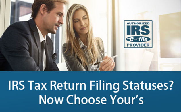 UNDERSTANDING YOUR FILING STATUS understanding-your-filing-status