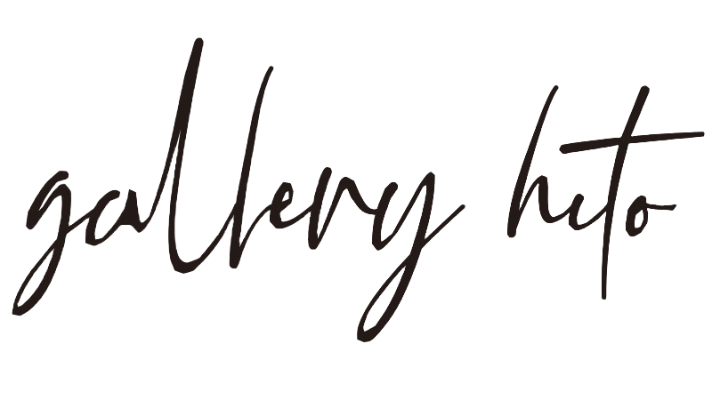 gallery hito / ギャラリー ヒト