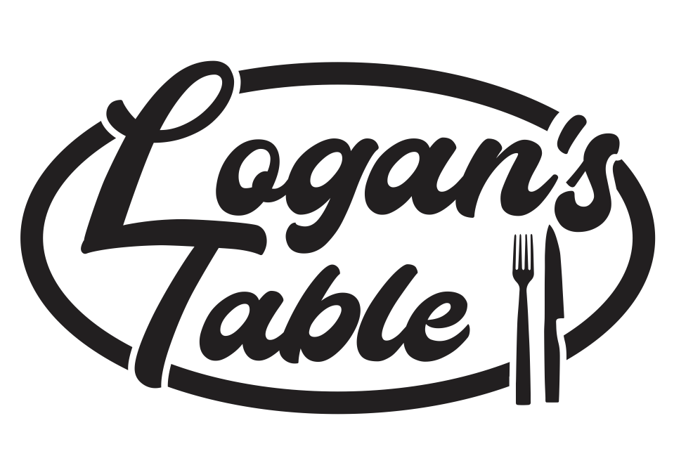 Menu | Logan's Table | Leominster, MA