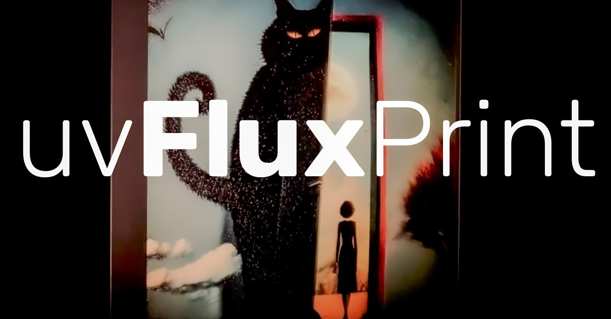 Home | uvfluxprint