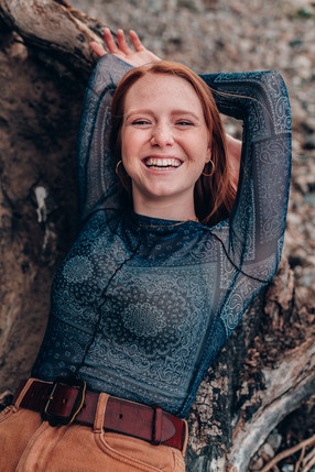 Emily Seubert | Schauspieler Fotografie | Hamburg | Kris Borreck