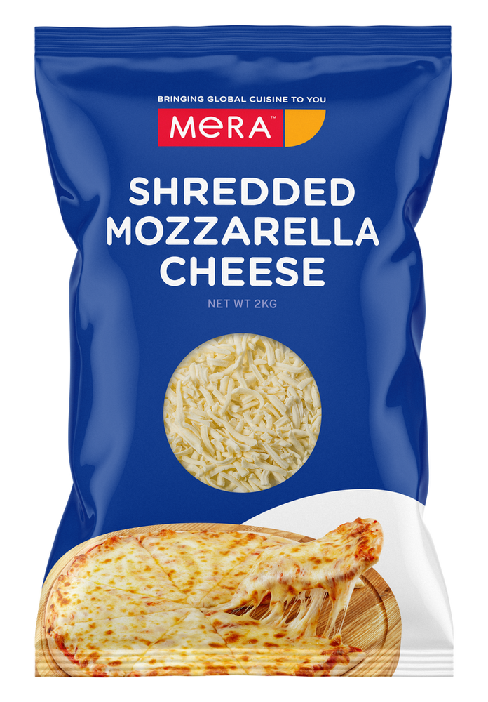 Mozzarella: Pizza's Best Friend (and So Much More!)