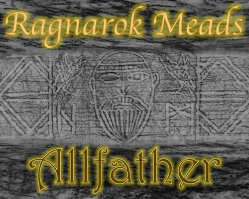 Allfather (Mead) | Ragnarok Meads