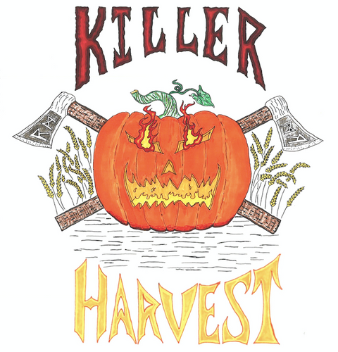Killer Harvest (Mead) | Ragnarok Meads