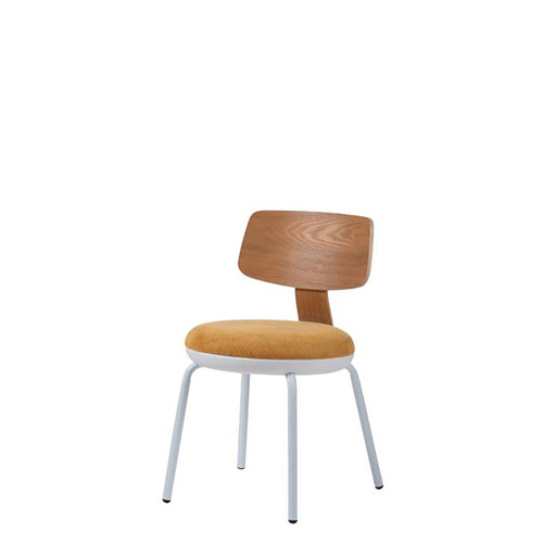 Macaron Chair | Complete Furniture Solutions for F&B industry