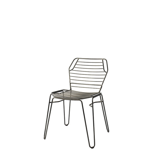 Rene Chair | Chair & Table for Public Space | Contact us Today