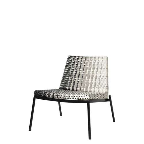 Gradient II Lounge Chair | Chair for Cafe, Restaurant and Public Space ...