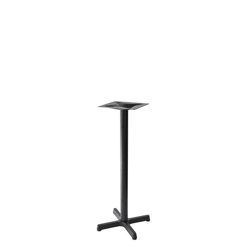 Barkas Bar Table Base | Restaurant Furniture Supplier | Get a Quotation