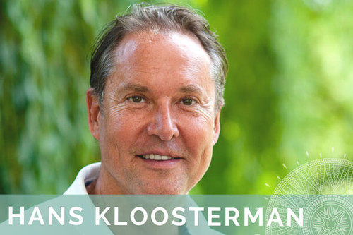 Stress reductie midweek retreat met Hans Kloosterman - FIT body & mind