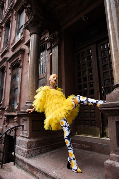 APL MODELS Worldwide | JEANA TURNER