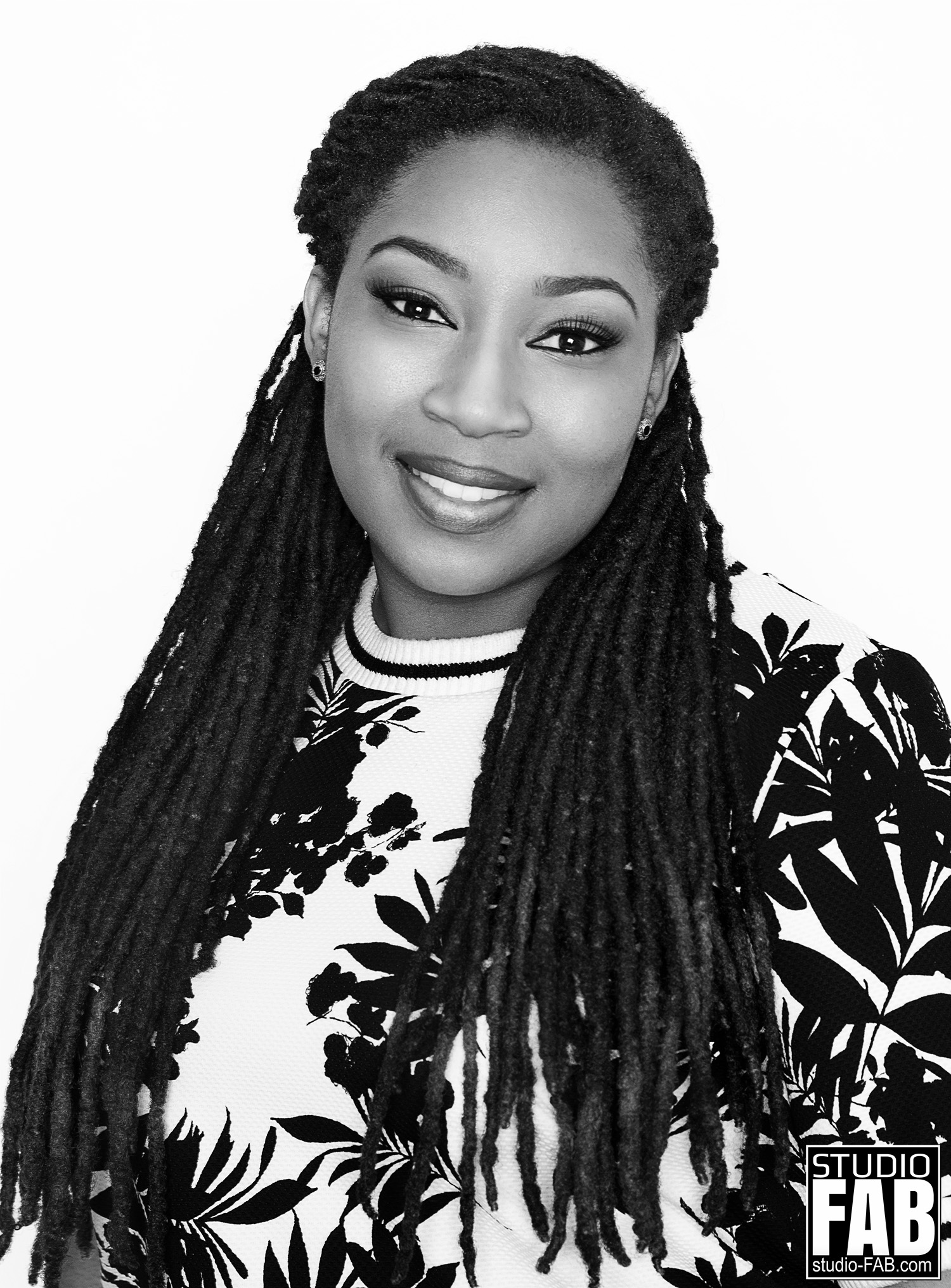 FAB Headshots Corporate Portrait | San Francisco Bay Area | Studio-FAB