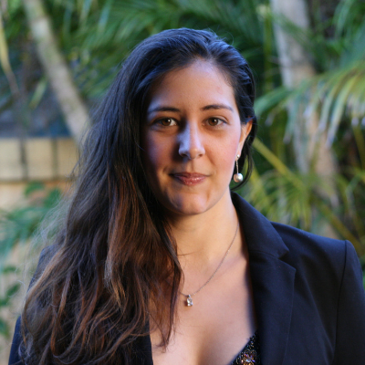 Alison Kelly | The Best Vendor