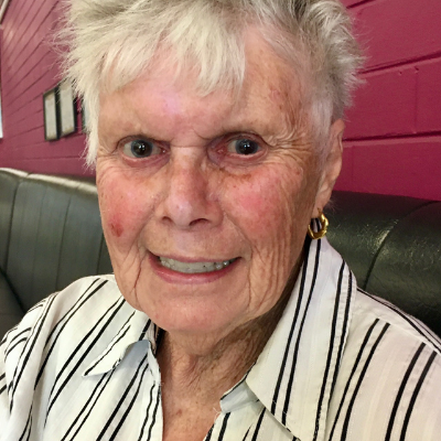 Frances Foster | The Best Vendor