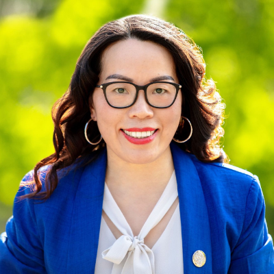 Casey Zhang | The Best Vendor