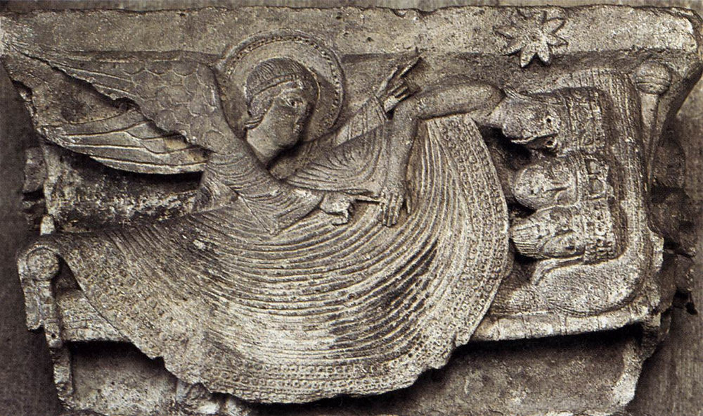 Dream of the Magi: poem by Jane Blanchard
