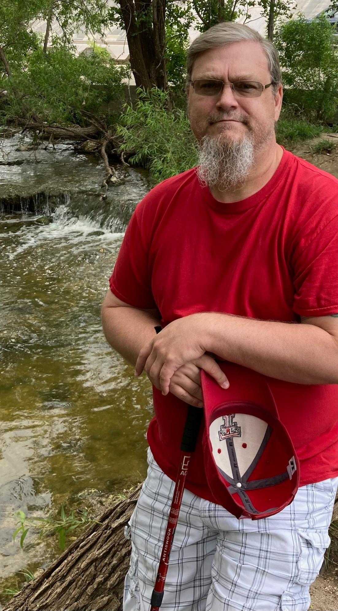 Joy Unleashed: poem by W. Robert Boyd