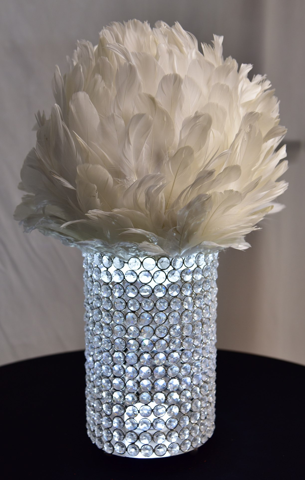 Feather Balls