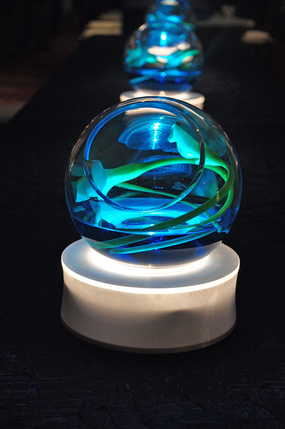 Glassware & Containers - Fancy Faces Decor, New Orlean