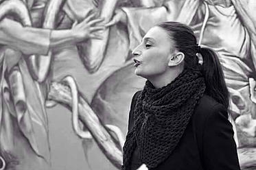 ROSANNA MELE CRITICA D’ARTE | SURFING IN THE WORLD