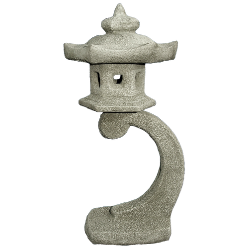 Large Cantilever Pagoda | Dream Gardens