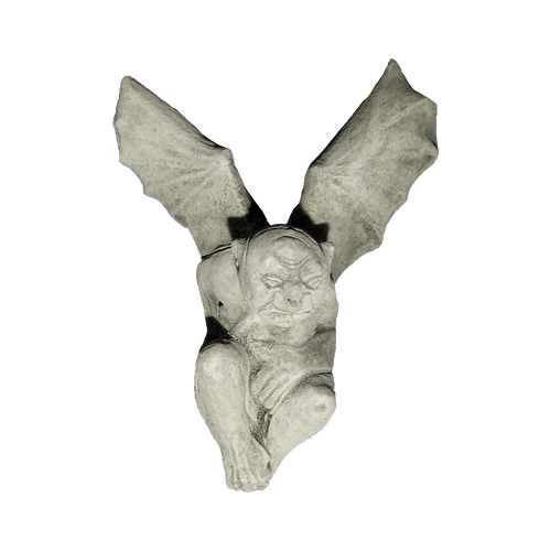 Flying Gargoyle | Dream Gardens