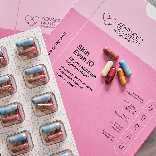 Skin Even IQ | Zoe Skin London