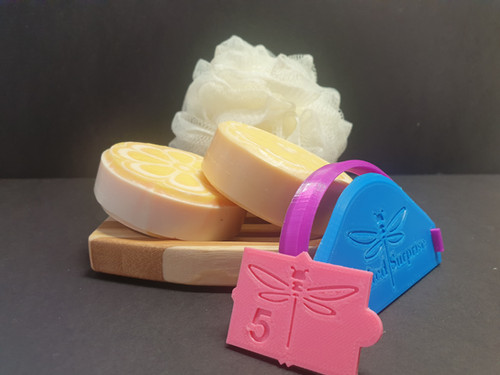 Soap Beveller - Round | Craftedsurprise