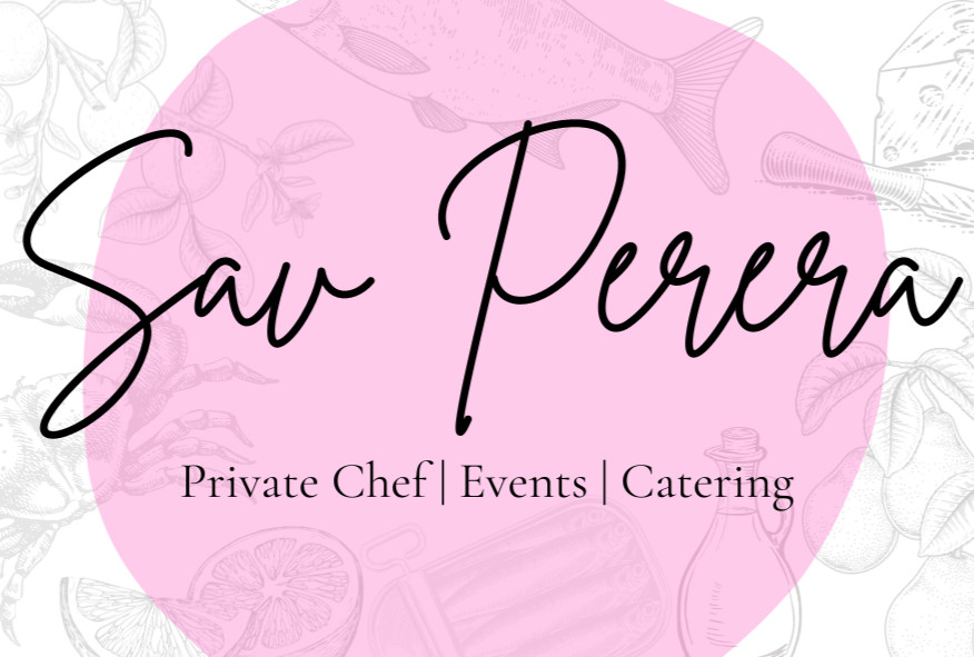 Sav Perera | Sri Lankan Private Chef